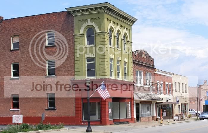 Conneaut, Ohio - City Photos - Ohio - UrbanOhio.com