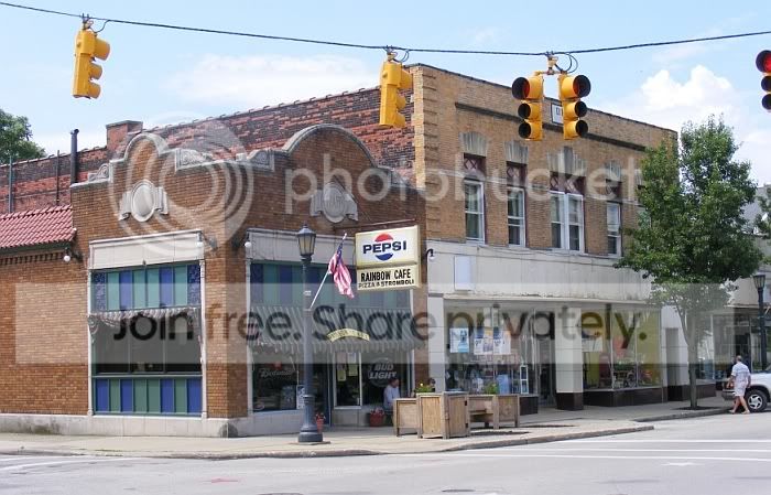 Conneaut, Ohio - City Photos - Ohio - UrbanOhio.com
