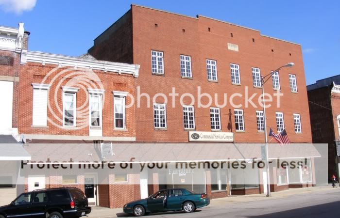 North Baltimore, Ohio - City Photos - Ohio - UrbanOhio.com