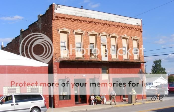 North Baltimore, Ohio - City Photos - Ohio - UrbanOhio.com