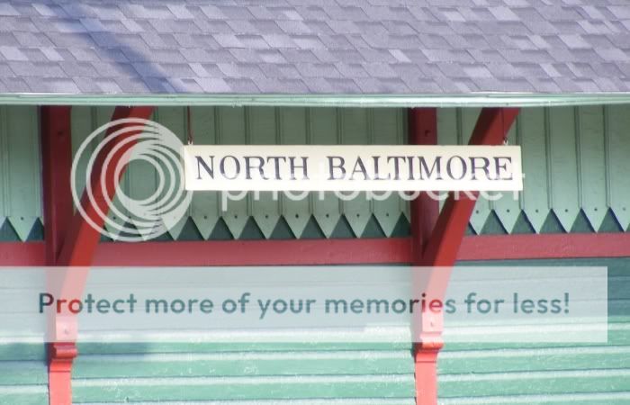 North Baltimore, Ohio - City Photos - Ohio - UrbanOhio.com