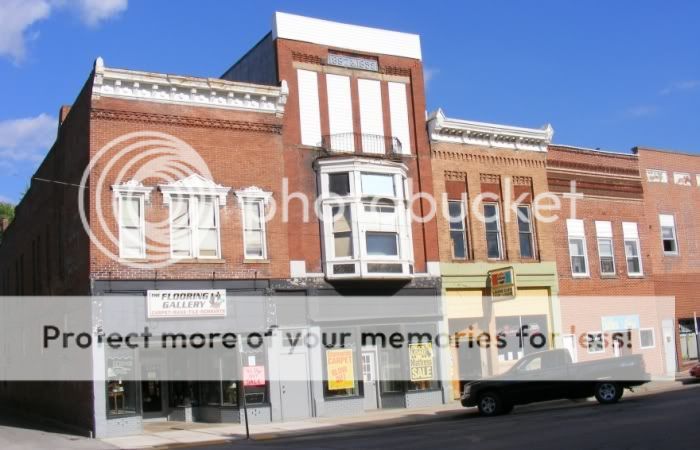 North Baltimore, Ohio - City Photos - Ohio - UrbanOhio.com