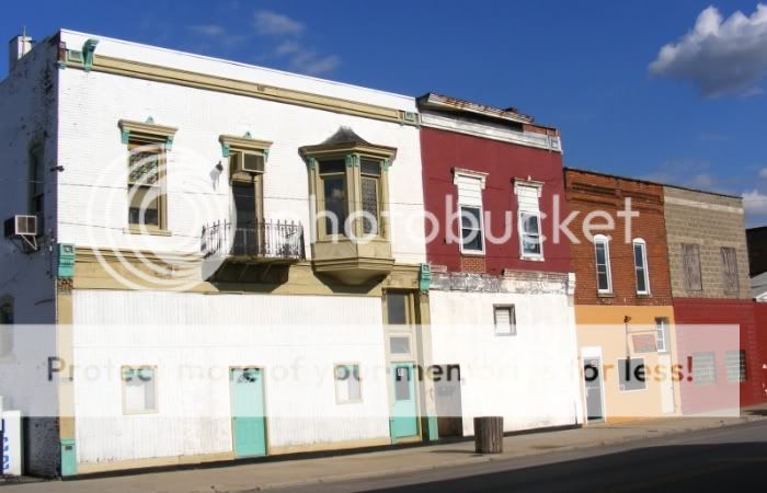 North Baltimore, Ohio - City Photos - Ohio - UrbanOhio.com