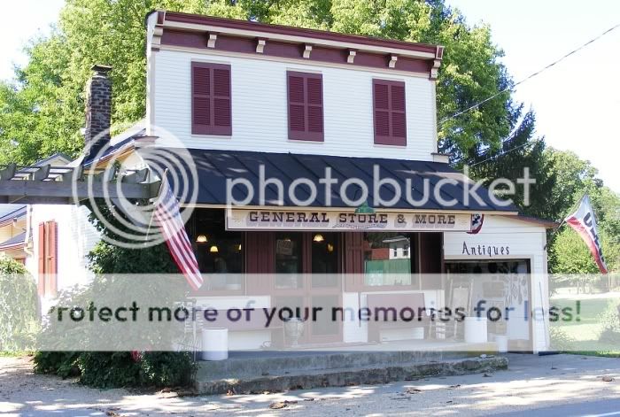 Shandon, Ohio - City Photos - Ohio - UrbanOhio.com