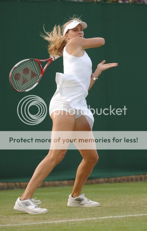 Guys only: best legs and other best female issues | Page 98 | Talk Tennis