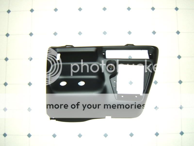 Putting an F 650 lower dash panel in the X - Page 4 - Ford Truck ...