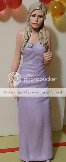 Class-Protector Buffy "The Prom"