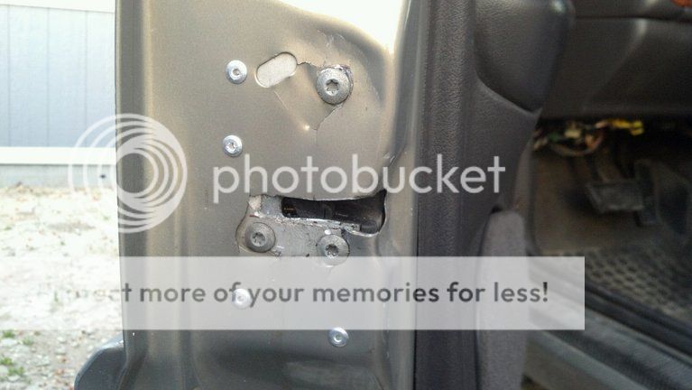 98 ZJ Door Issue | Jeep Enthusiast Forums