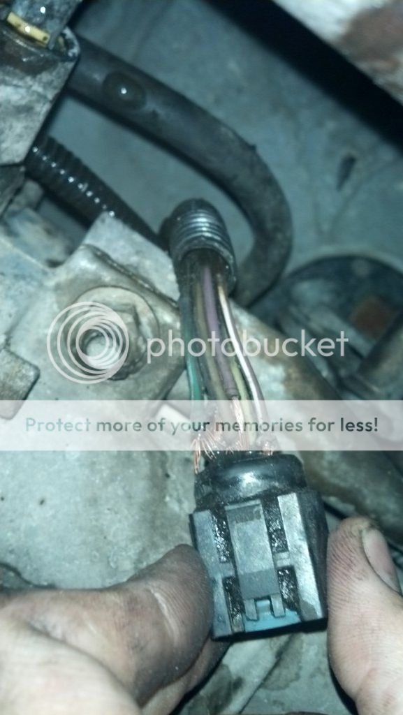 Transmission Help P1762 & P1764 | Jeep Enthusiast Forums