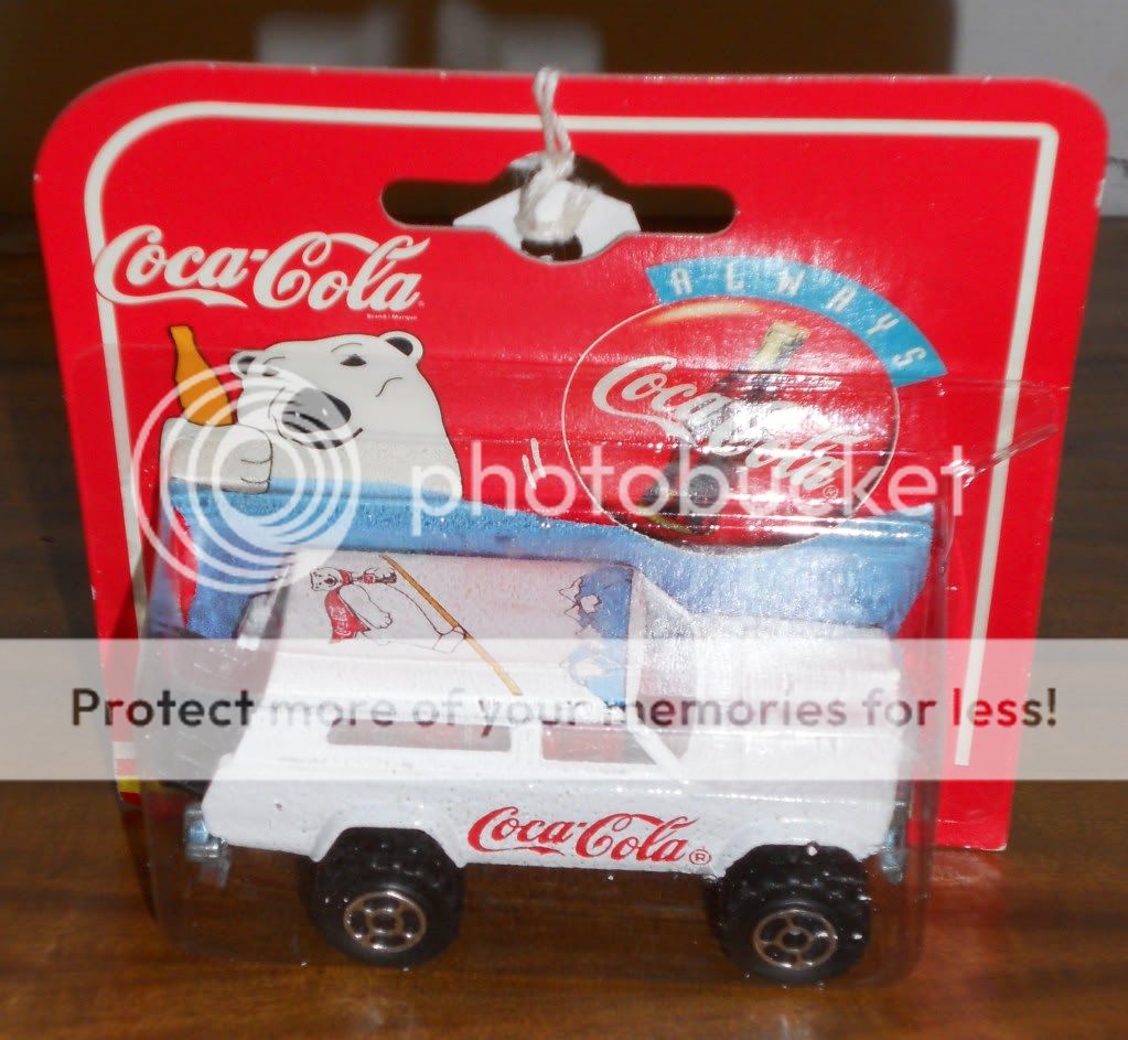 FSJ related toys. Show what you have! - Full Size Jeep Network