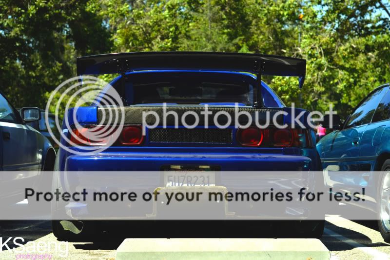 Best GT Wing for MK2??? | MR2 Owners Club Forum