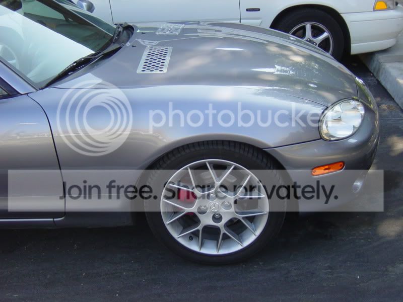 New to the board, got my first miata - MX-5 Miata Forum