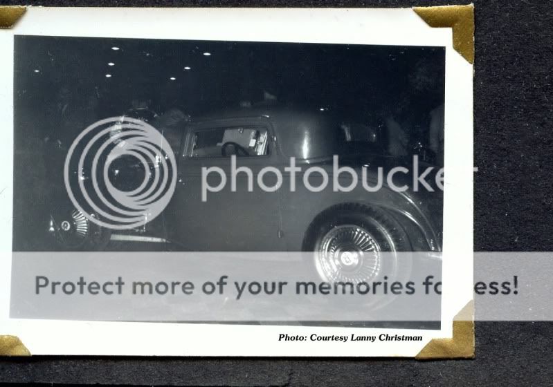 History - Memphis Rodders | The H.A.M.B.