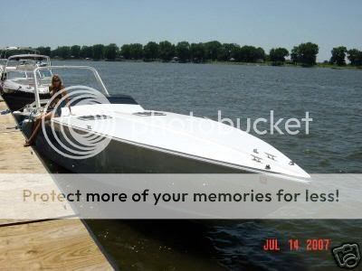 38 KV Scarab Pics, info... - Page 9 - Offshoreonly.com