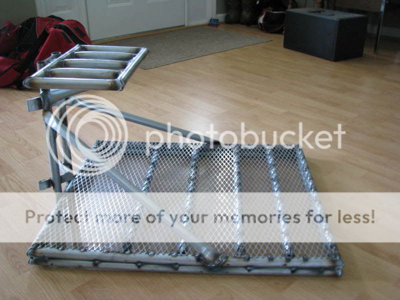 Homemade Lockon Pics... | Archery Talk Forum