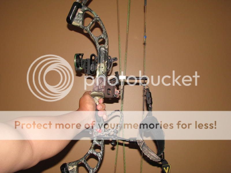 Disappointed in the 82nd? | Page 2 | Archery Talk Forum