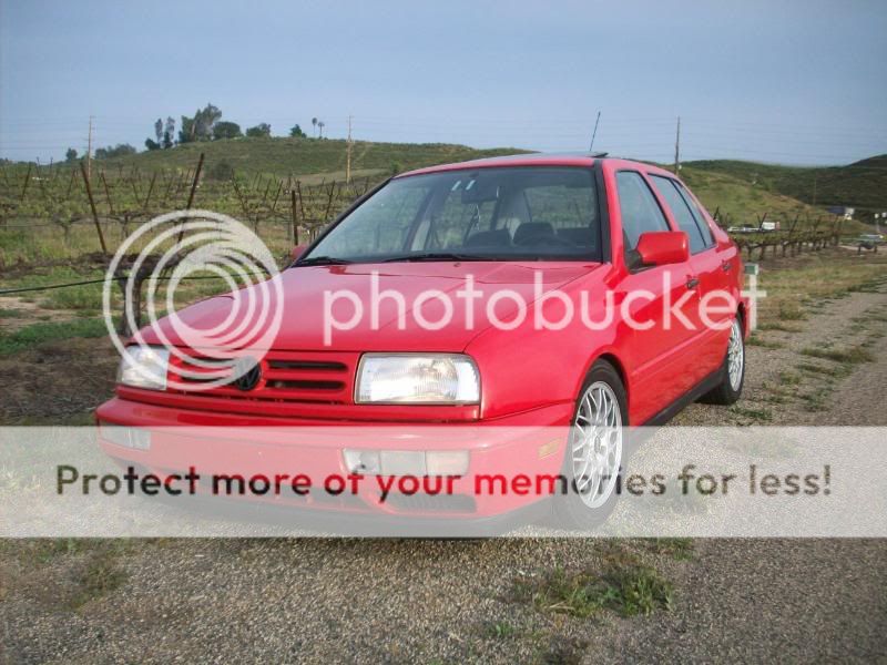 WTT: MKIII Jetta Rolling Complete Chassis for GTI Rolling Chassis | VW ...