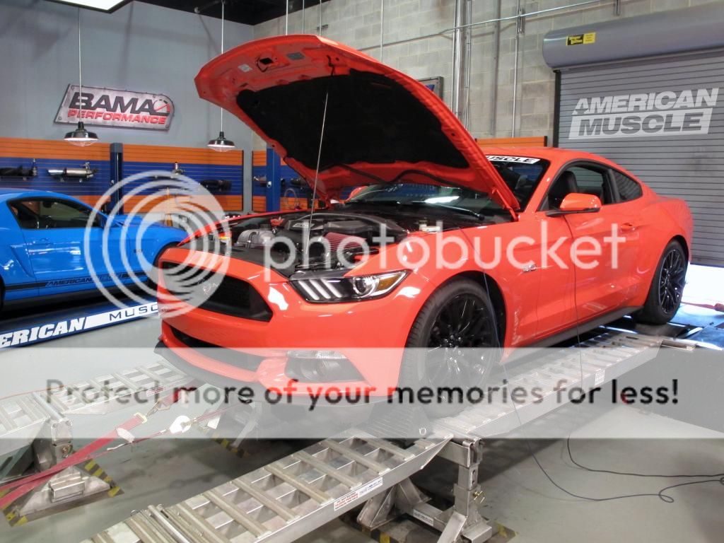 Bama Performance E85 Ford Mustang Tuning! - AmericanMuscle.com | 2015 ...