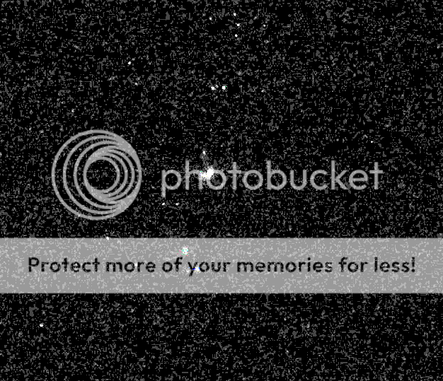 stacking camera JPEGs in Registax (no telescope!) - DSLR, Mirrorless ...