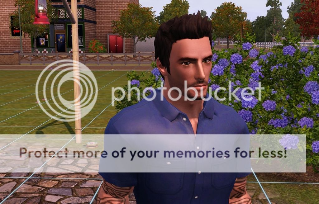 Mod The Sims - The Receptacle (formerly known as what do you dislike ...