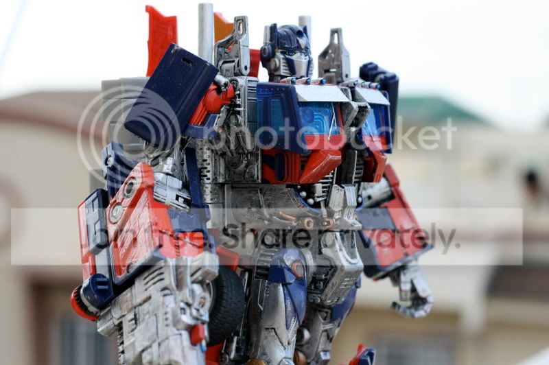 Minor/Repaint: - Transformers repaints | TFW2005 - The 2005 Boards