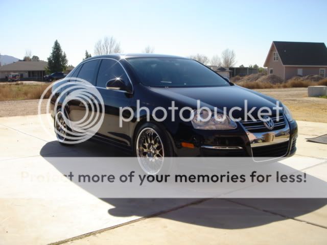 FS: 2006 Jetta TDI Black 18's and more | VW Vortex - Volkswagen Forum