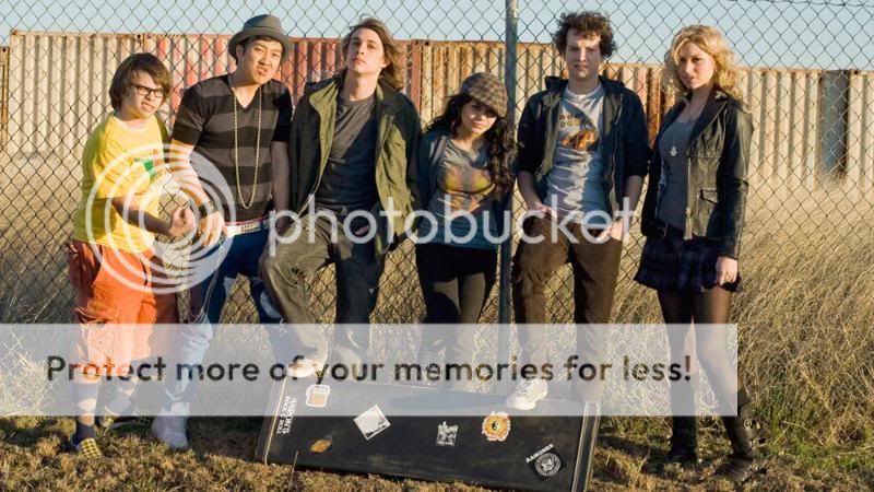 Vanessa Hudgens - SA5M Appreciation (Bandslam) #49: "Hudgens is ...