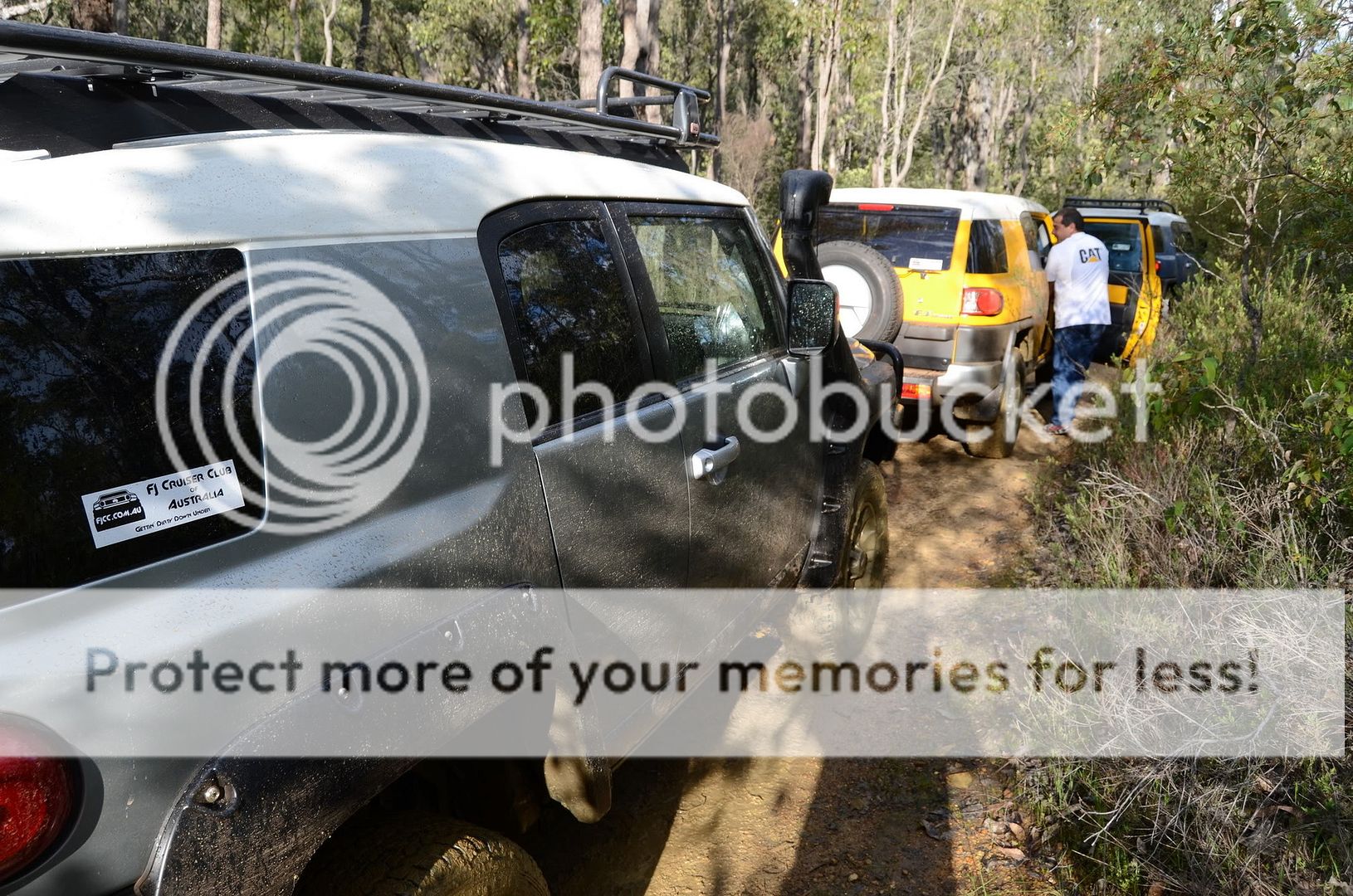 FJ Cruiser Club of Australia, WA meet #2 | Toyota FJ Cruiser Forum