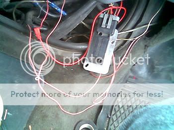 TFI faults.... - Ford Truck Enthusiasts Forums