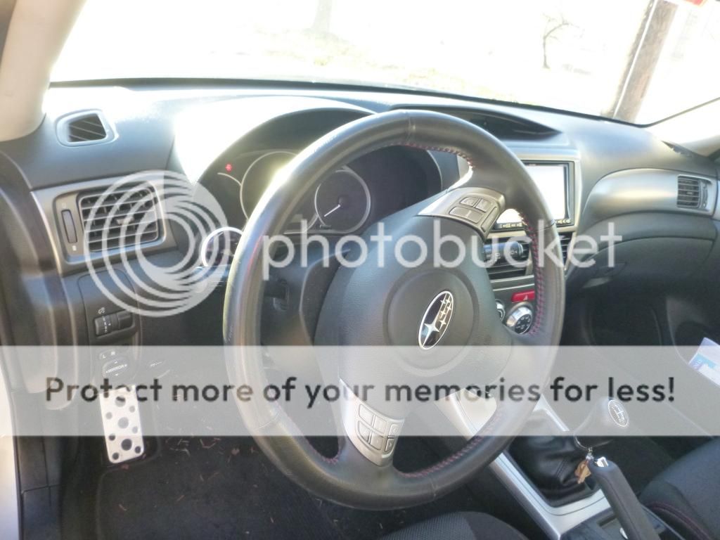 For Sale/Trade - 09 WRX premium fully built clean title | Subaru WRX Forum