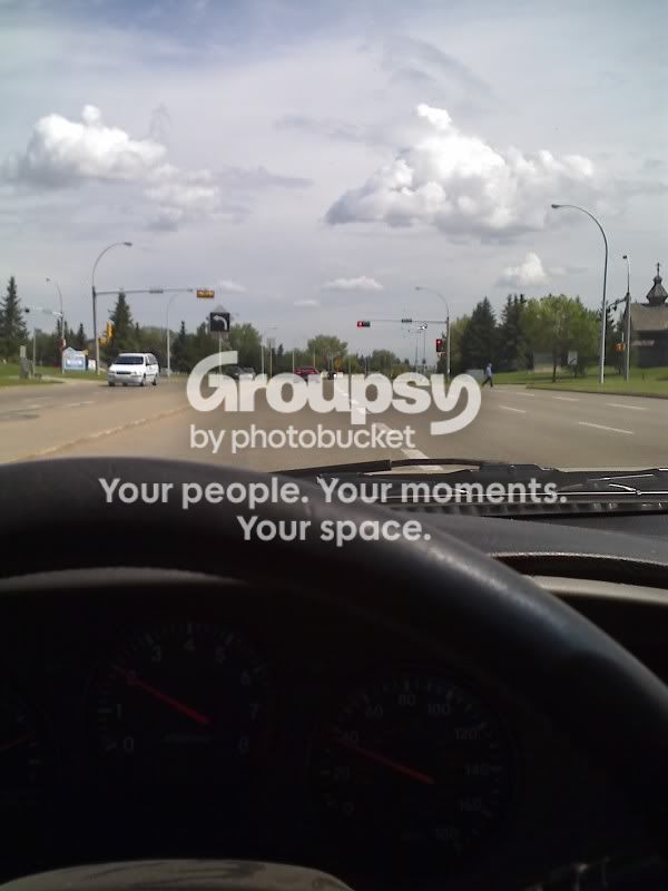 Spotted in Edmonton Thread | Page 5 | NSX Prime