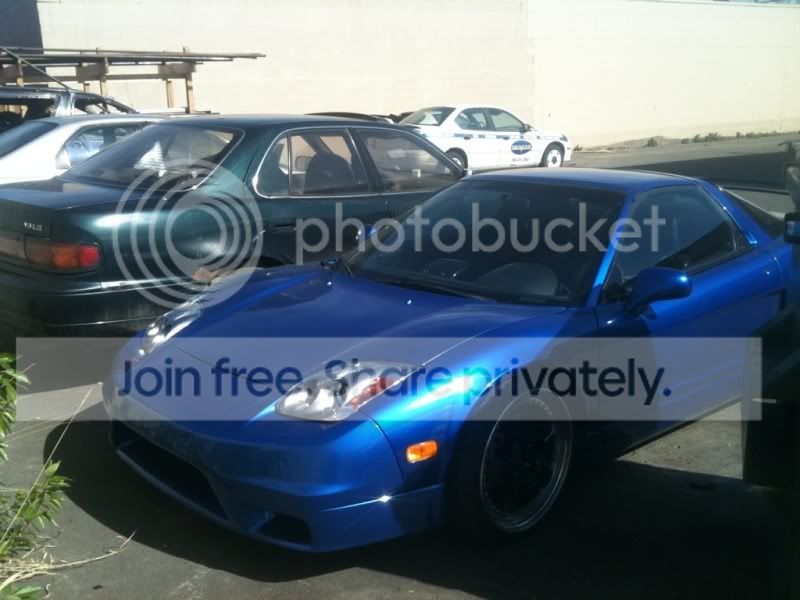Spotted in Edmonton Thread | Page 4 | NSX Prime