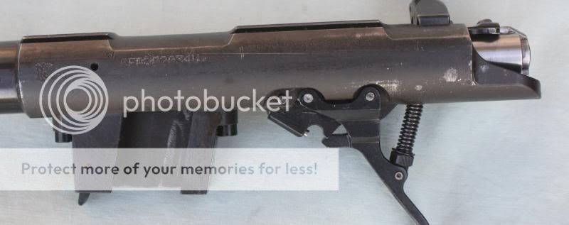 BRNO Model 5 | Rimfire Central Firearm Forum