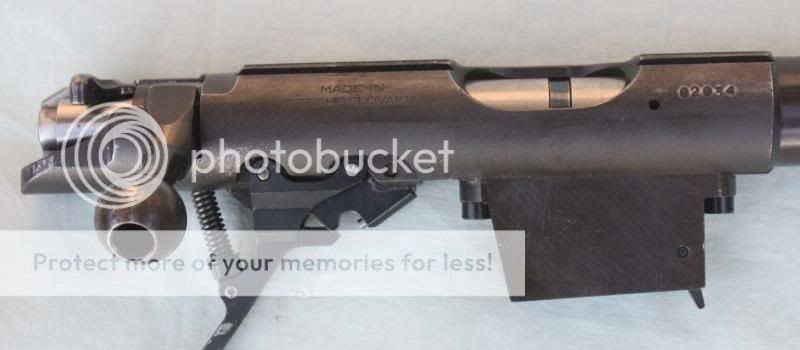 BRNO Model 5 | Rimfire Central Firearm Forum