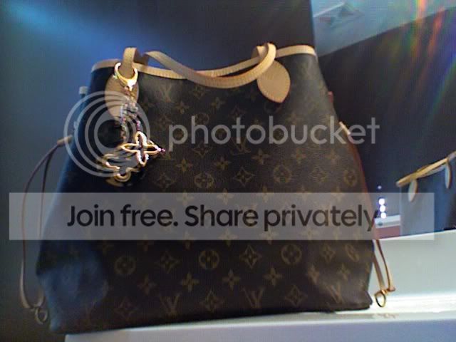 Do you prefer neverfull mm sides regular or cinched in????? | PurseForum