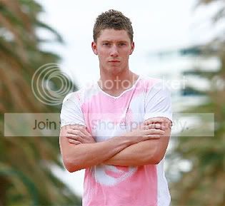 Crazy Vossy and the Lions | BigFooty Forum