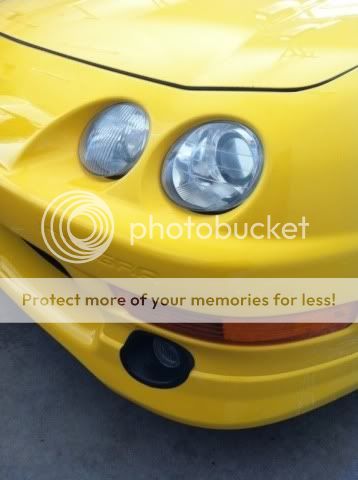 Another UKDM Integra... | Team Integra Forums