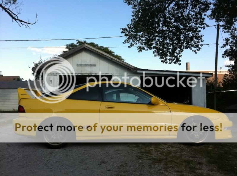 Another UKDM Integra... | Team Integra Forums