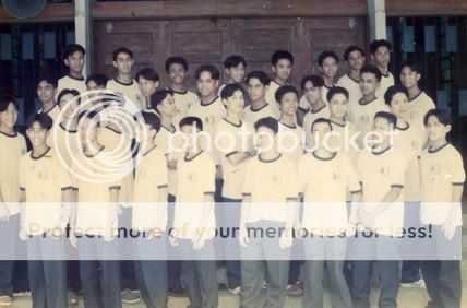 17th BATCH 1997