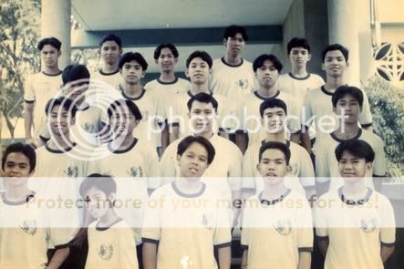 18th BATCH 1998