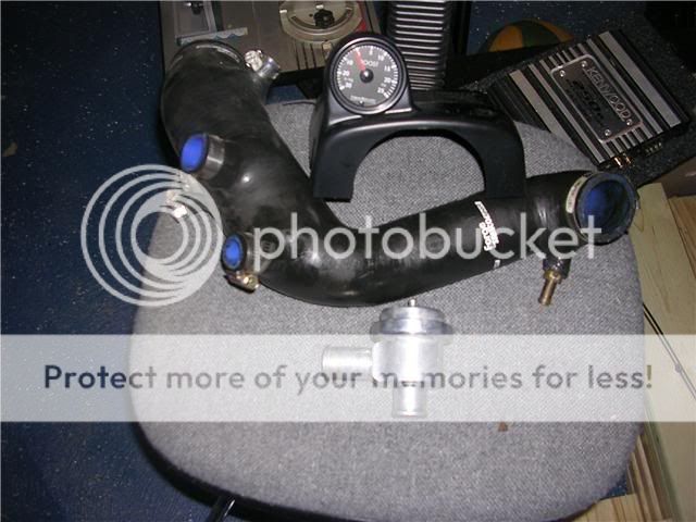 Forge 007 DV, New South boost gauge and column pod | Page 2 | VW Vortex ...