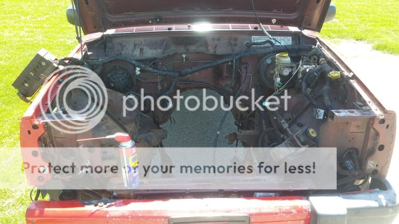 2000 Cherokee/ALH Swap | TDIClub Forums