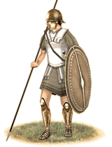 Hellenic Army | Empire of Ashes | Fandom