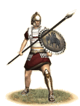 Antigonid Army | Empire of Ashes | Fandom