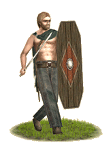 Germanic army | Empire of Ashes | Fandom