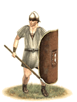 Roman military | Empire of Ashes | Fandom