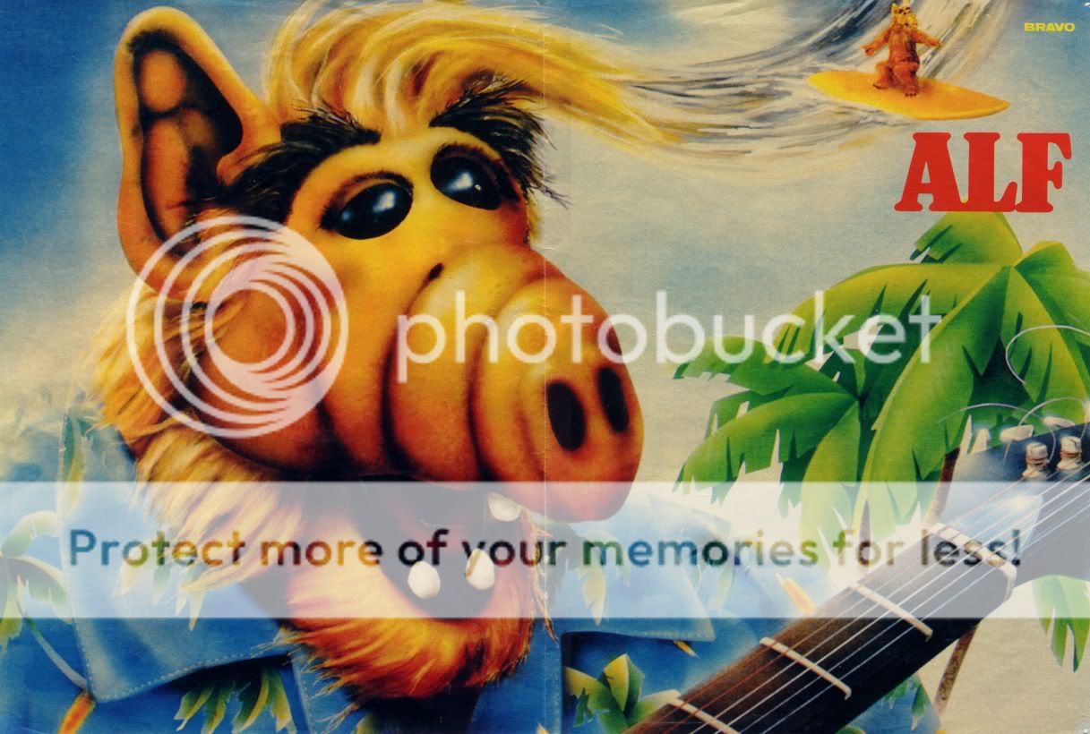 Evil Alf | Alf, 80s cartoons, Alf tv series