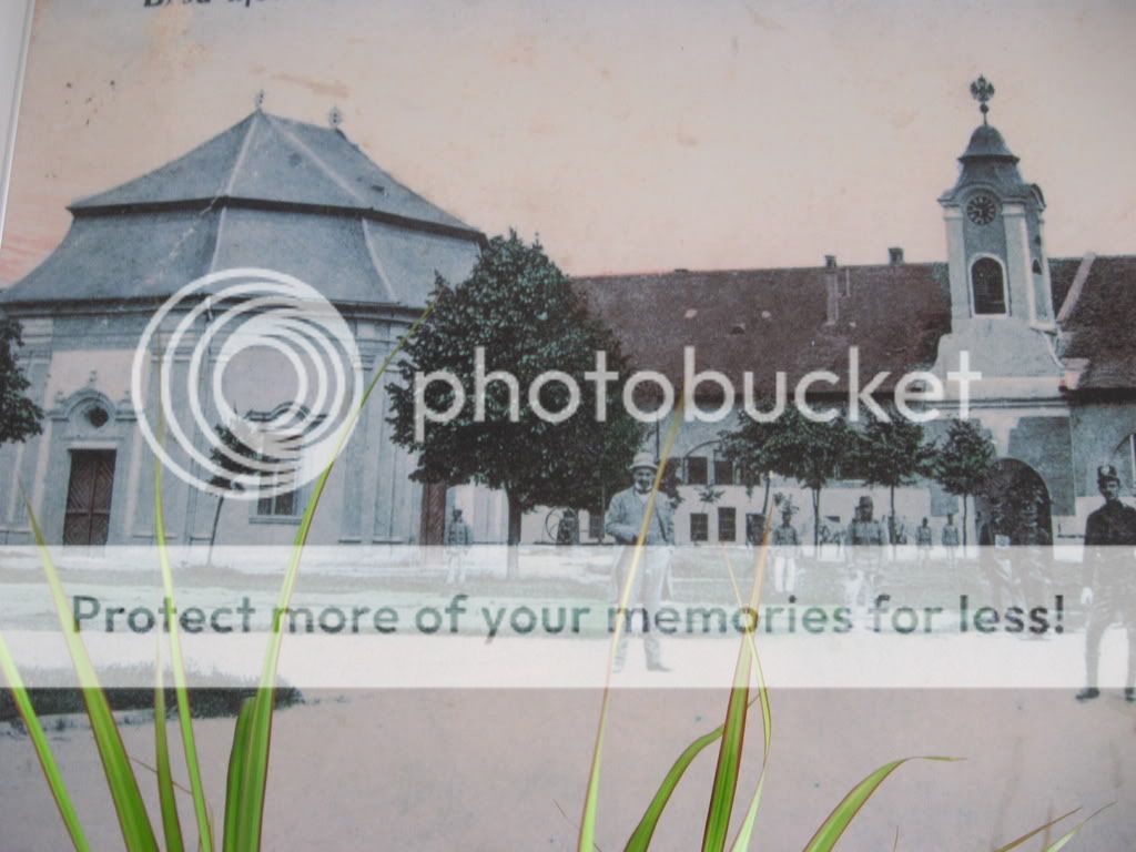 [Slavonski Brod] - Tvrđava Brod | Brod Fortress | SkyscraperCity