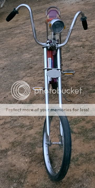 FS: 1977 Murray Fire Cat | Sell - Trade: Bicycle Parts, Accessories ...