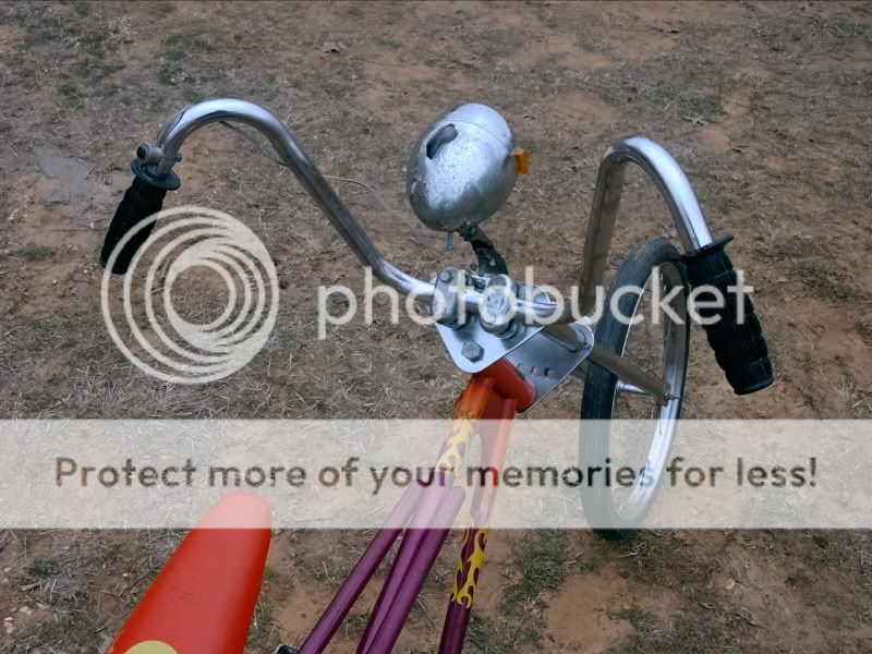 FS: 1977 Murray Fire Cat | Sell - Trade: Bicycle Parts, Accessories ...